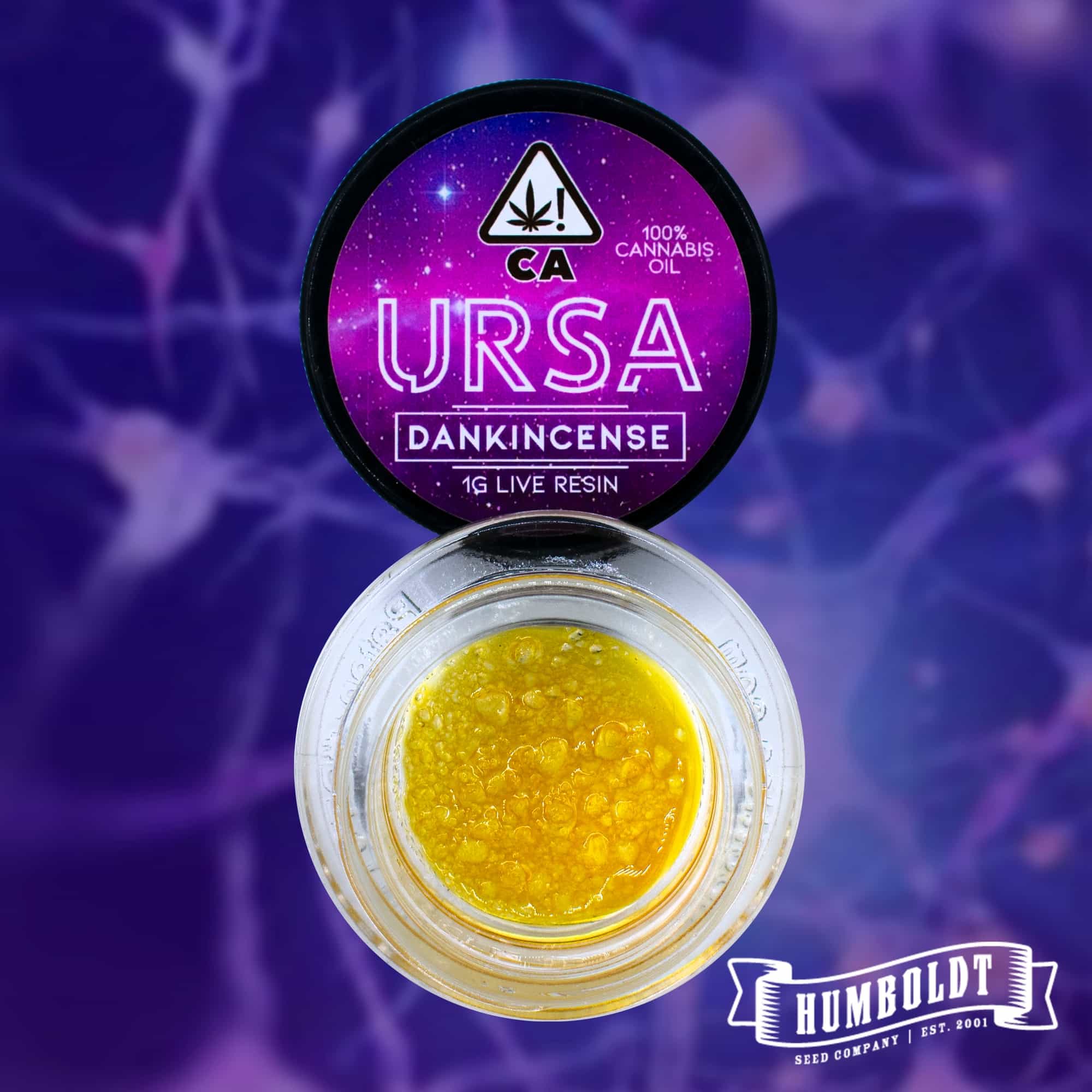 URSA Extracts